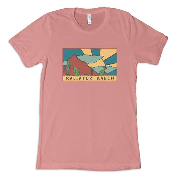 RADIATOR RANCH – Stepp West